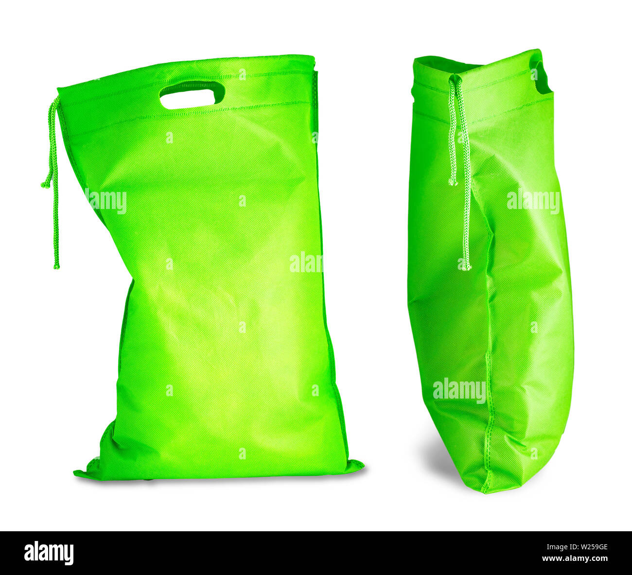 Wheat bag cloth texture hi-res stock photography and images - Alamy