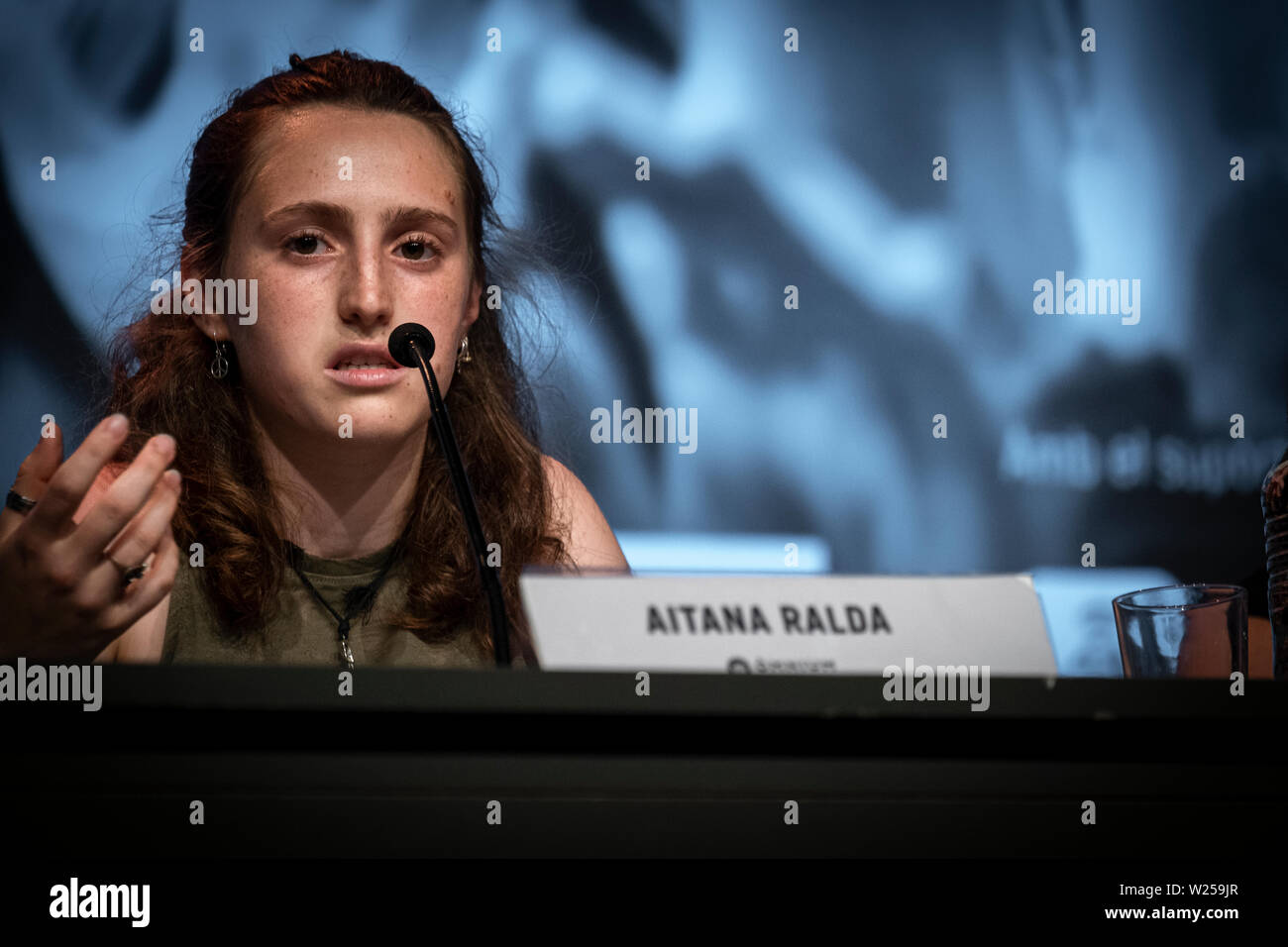 Ralda hi-res stock photography and images - Alamy