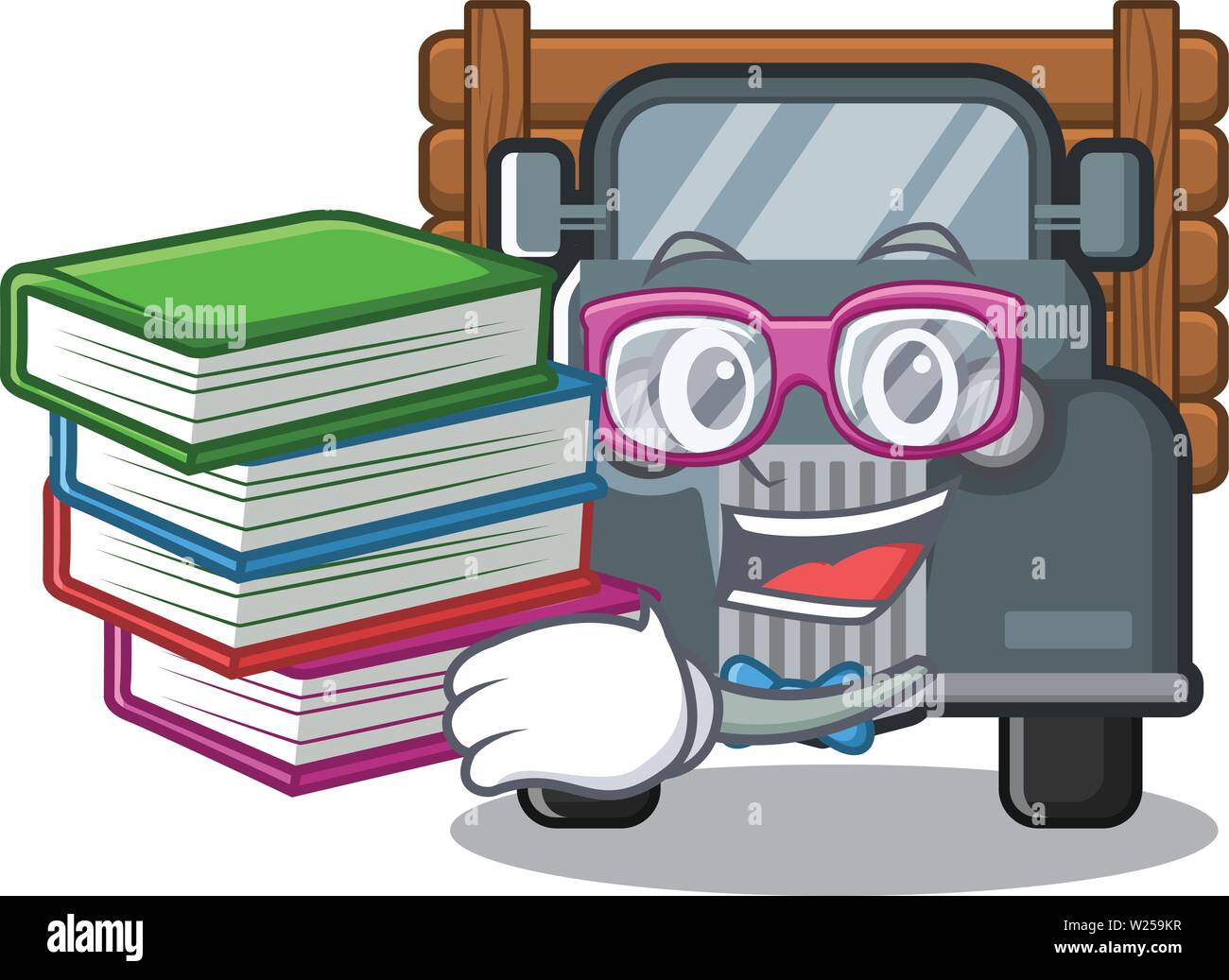 Car miniature collection Stock Vector Images - Alamy