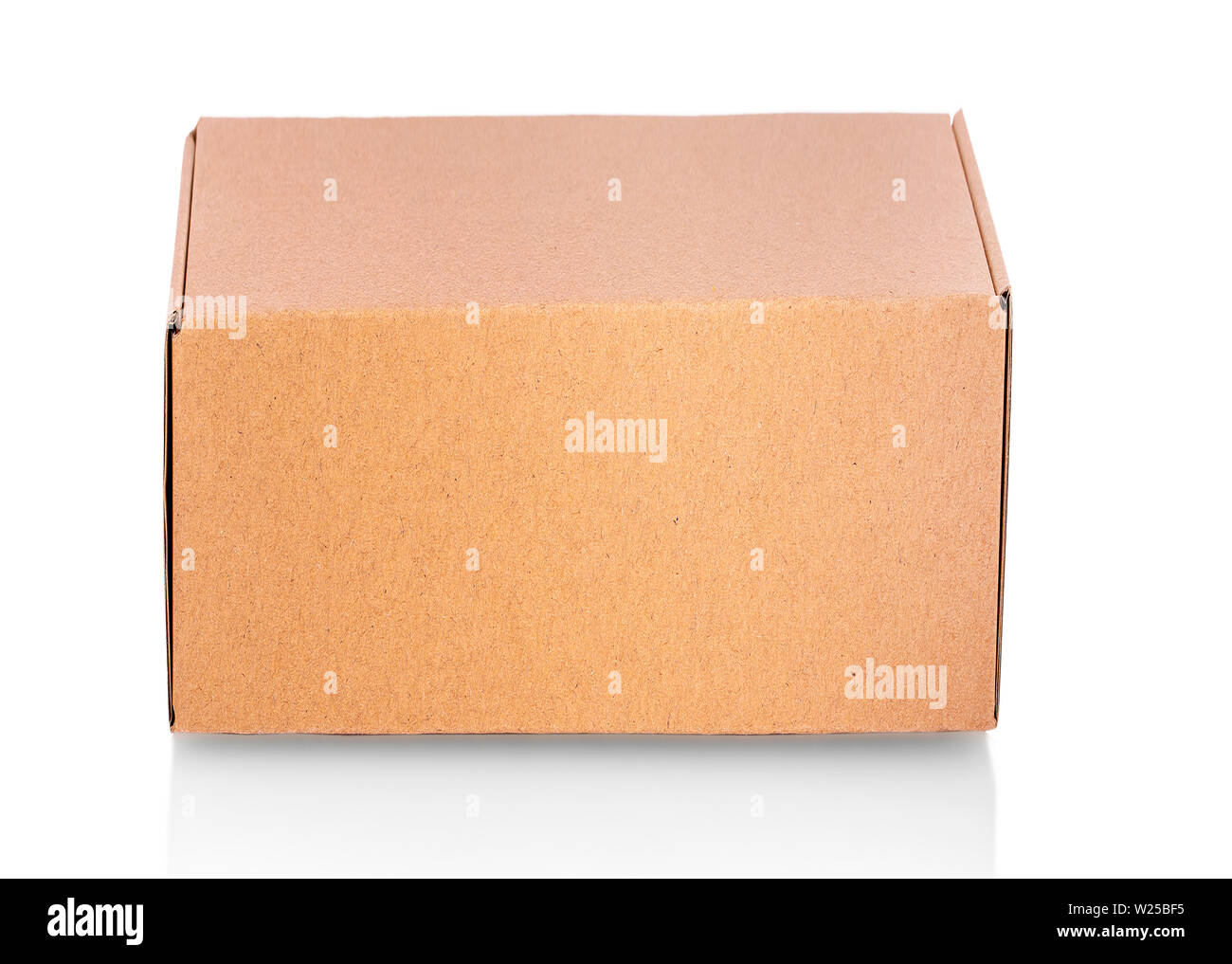 Taped up cardboard box hi-res stock photography and images - Alamy