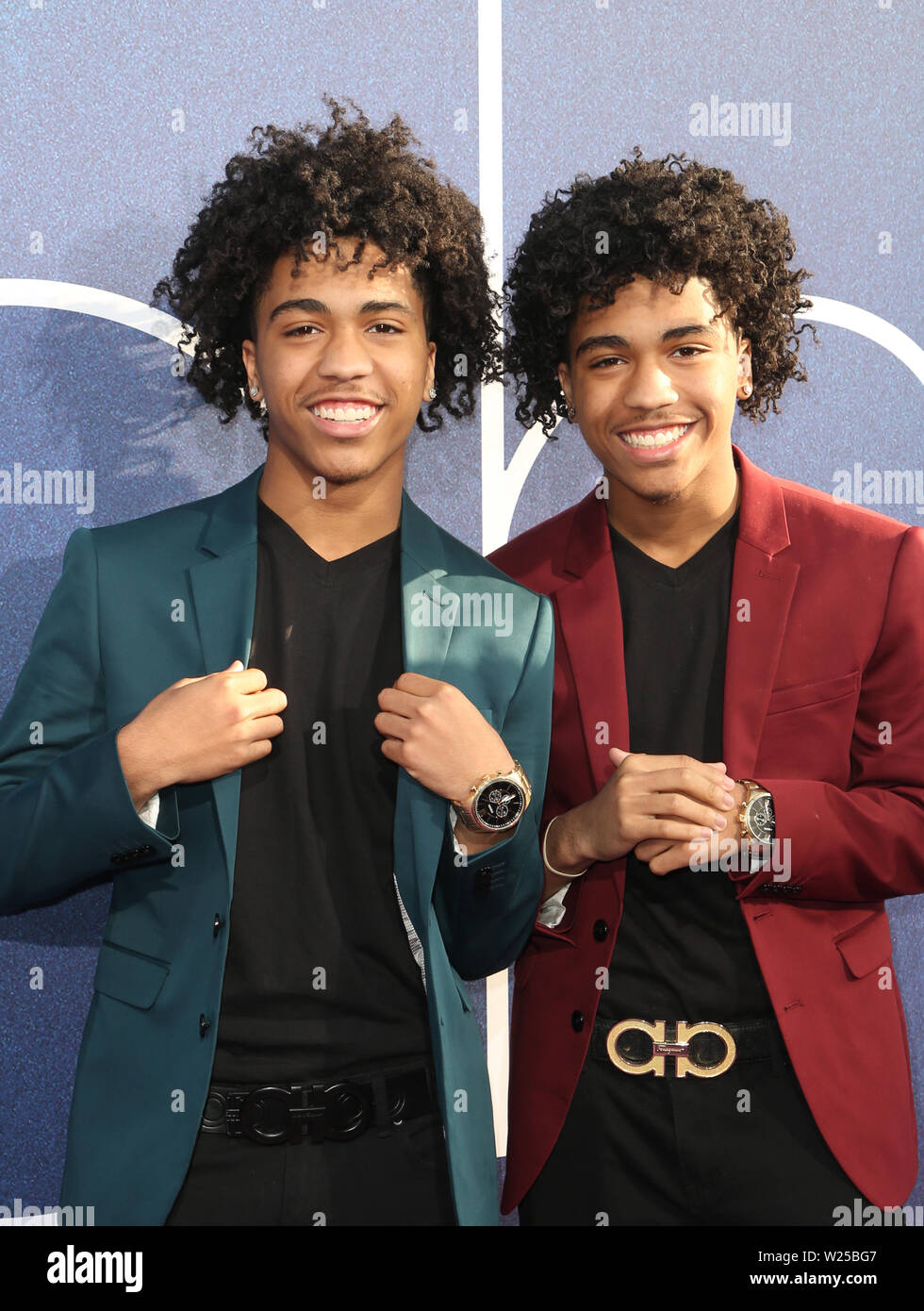 Tristan tyler hi-res stock photography and images - Alamy