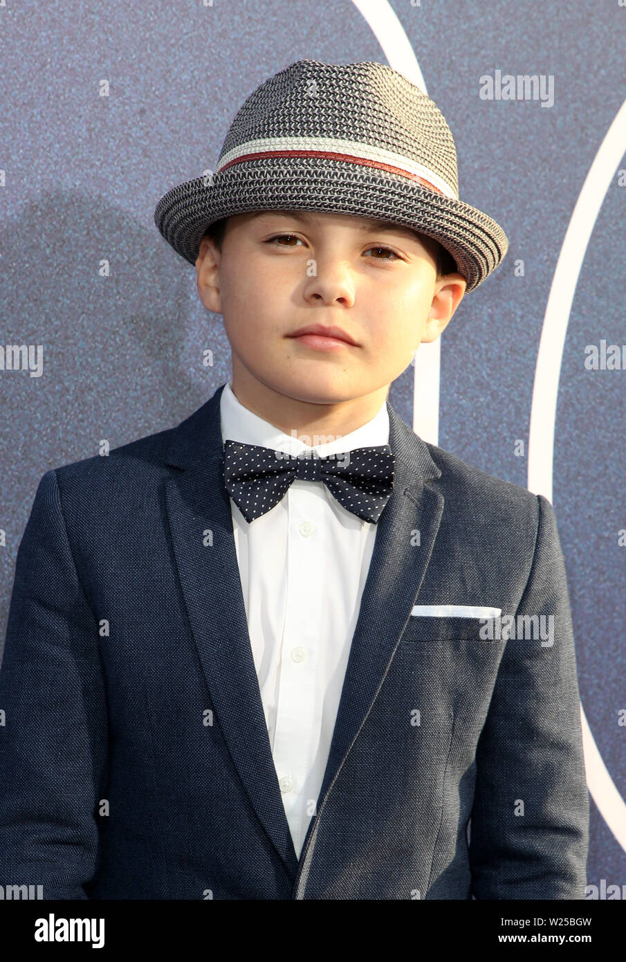 Javon walton euphoria hi-res stock photography and images - Alamy