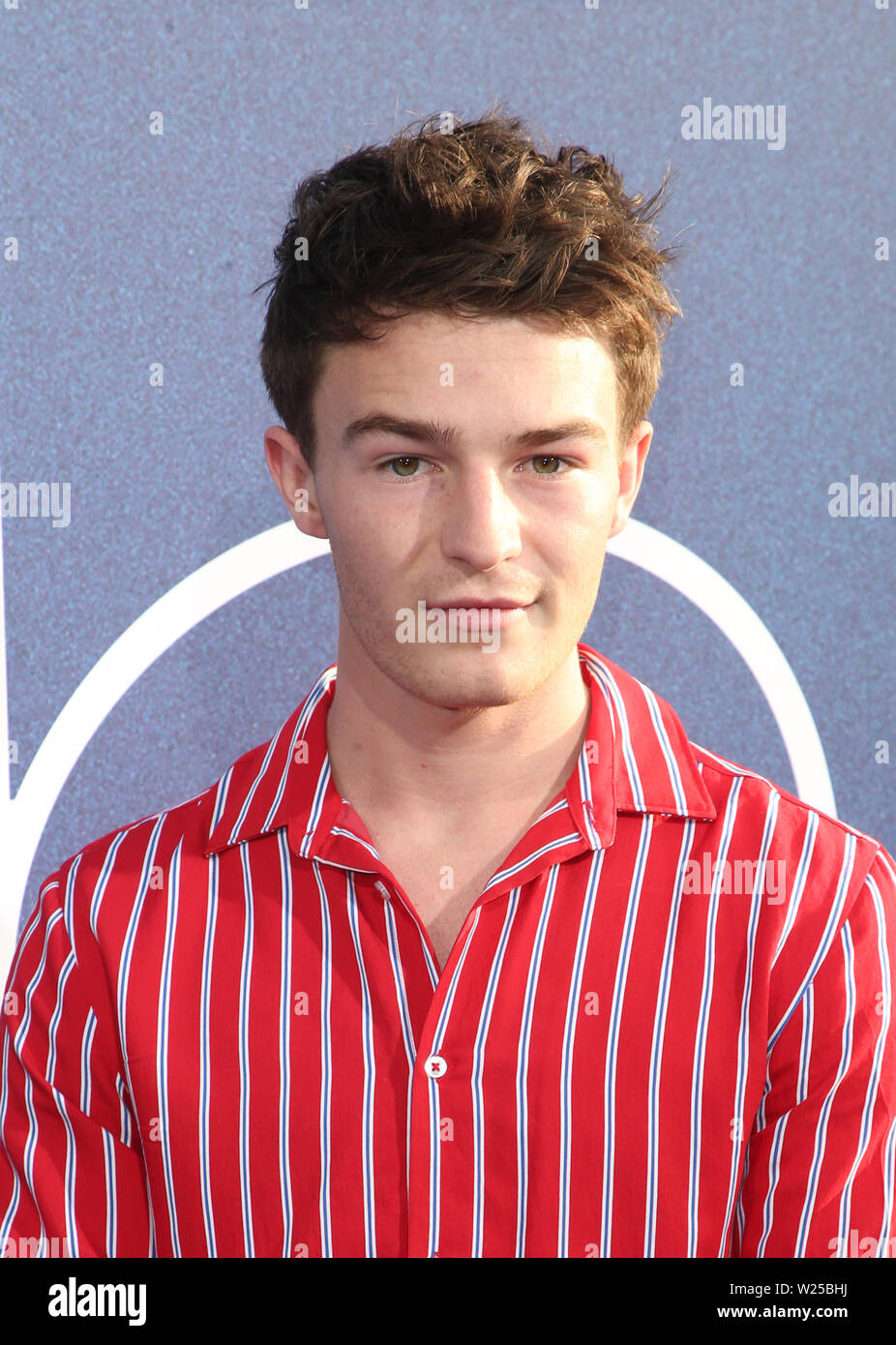 Los Angeles Premiere of the new HBO Series EUPHORIA Featuring: Dylan ...