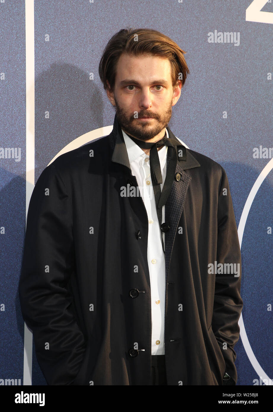 Los Angeles Premiere of the new HBO Series EUPHORIA Featuring: Sam ...