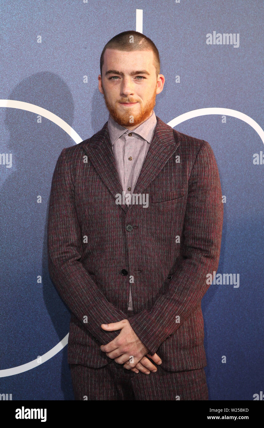 Angus cloud euphoria hi-res stock photography and images - Alamy