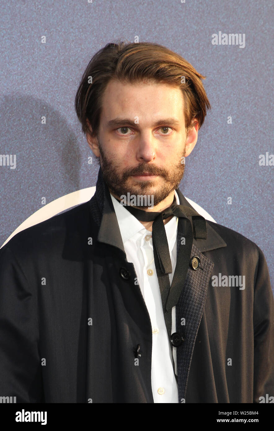 Los Angeles Premiere of the new HBO Series EUPHORIA Featuring: Sam ...