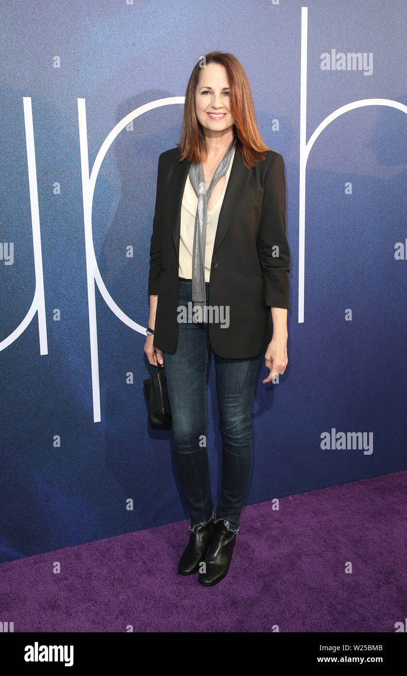 Los Angeles Premiere of the new HBO Series EUPHORIA Featuring: Paula ...