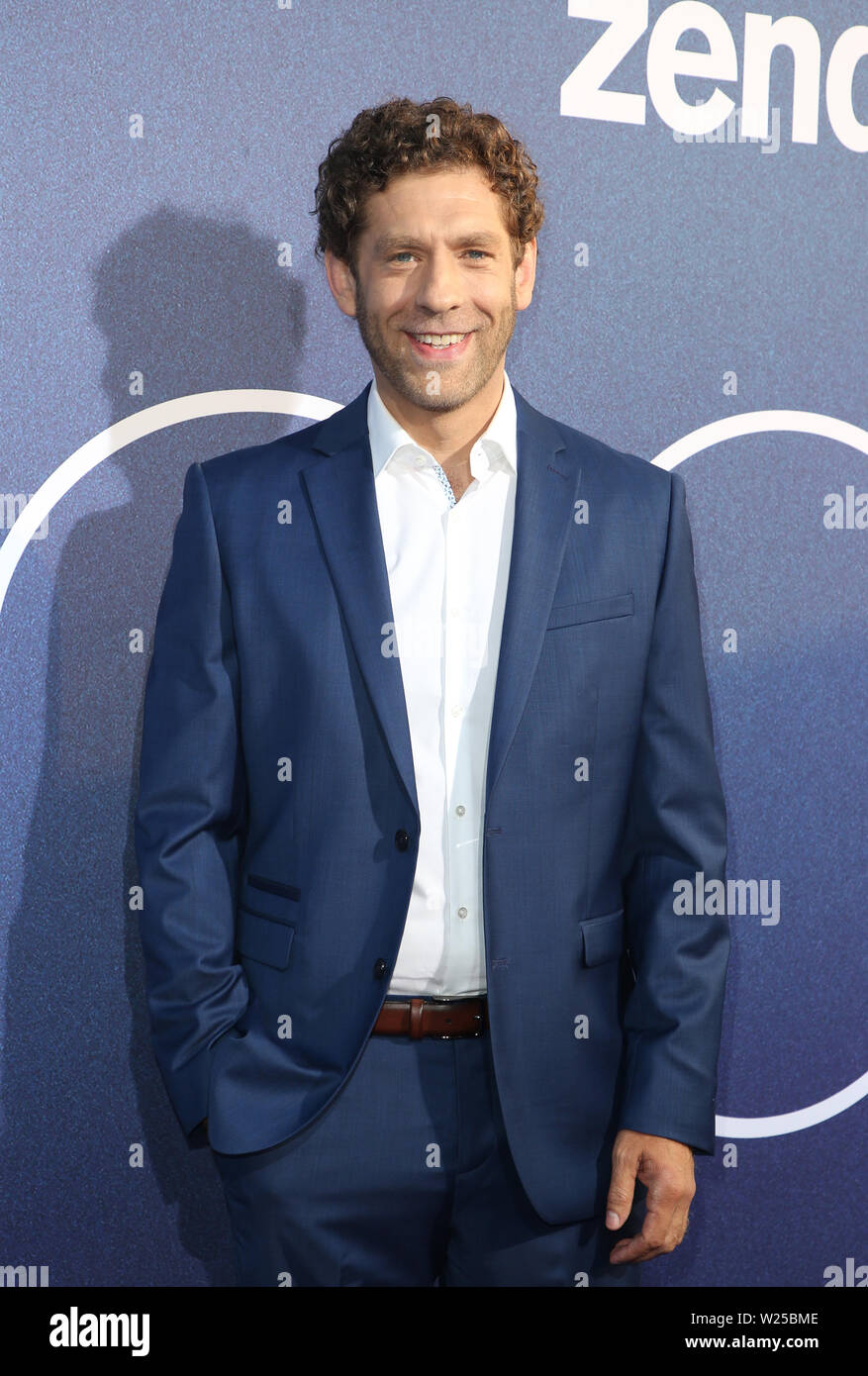 Los Angeles Premiere of the new HBO Series EUPHORIA Featuring: Bruce ...