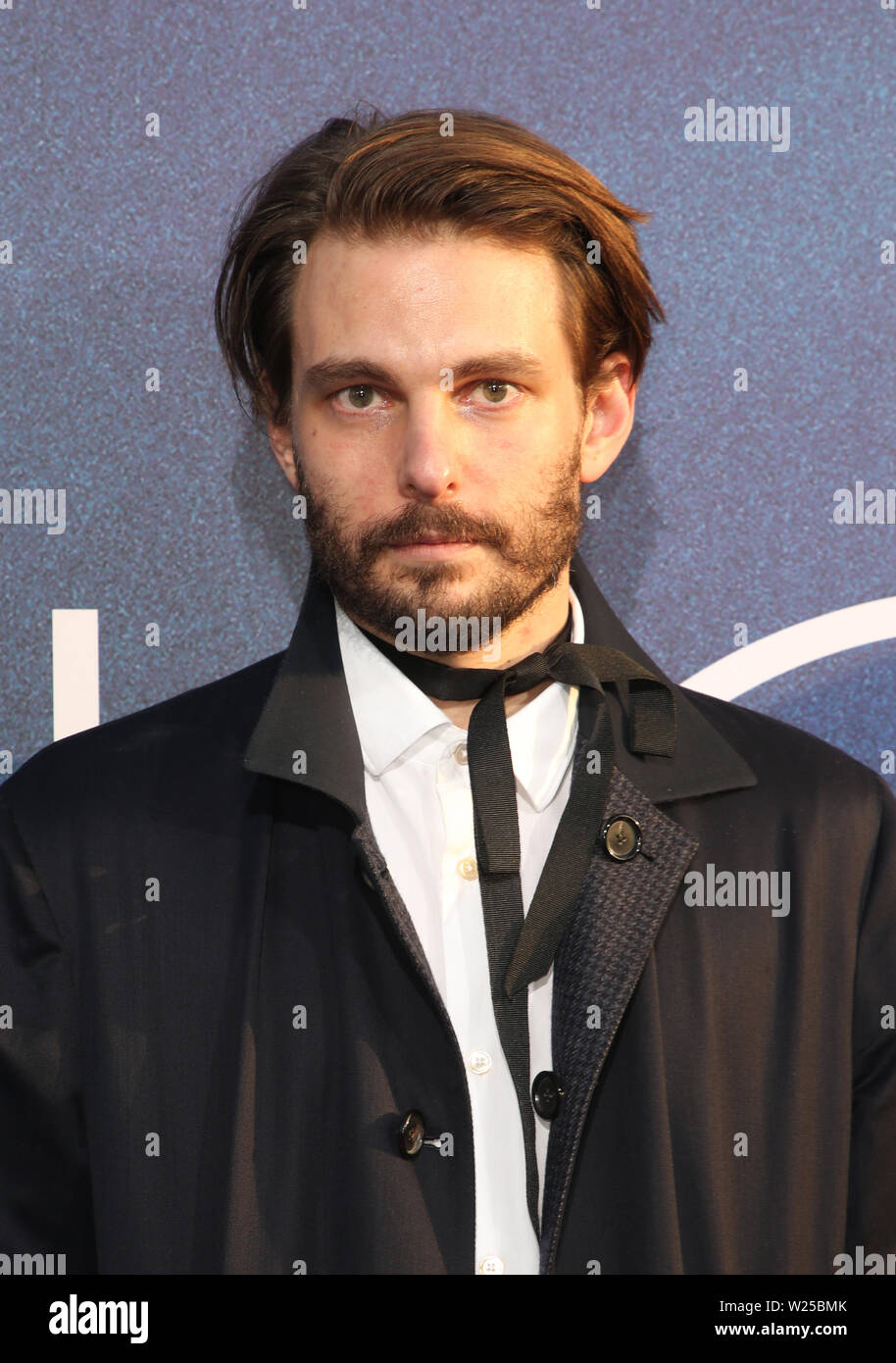 Los Angeles Premiere of the new HBO Series EUPHORIA Featuring: Sam ...