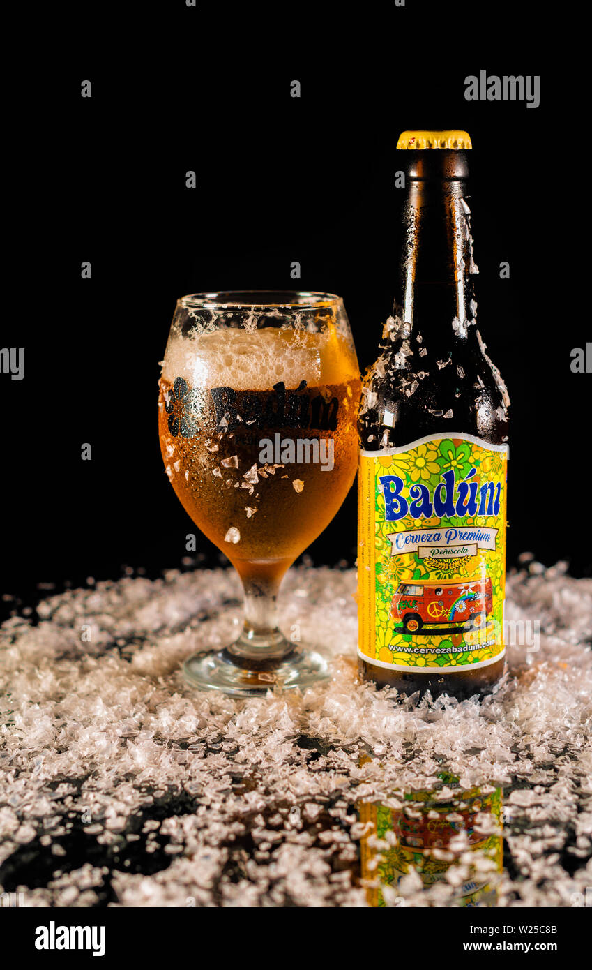 Badum beer hi-res stock photography and images - Alamy