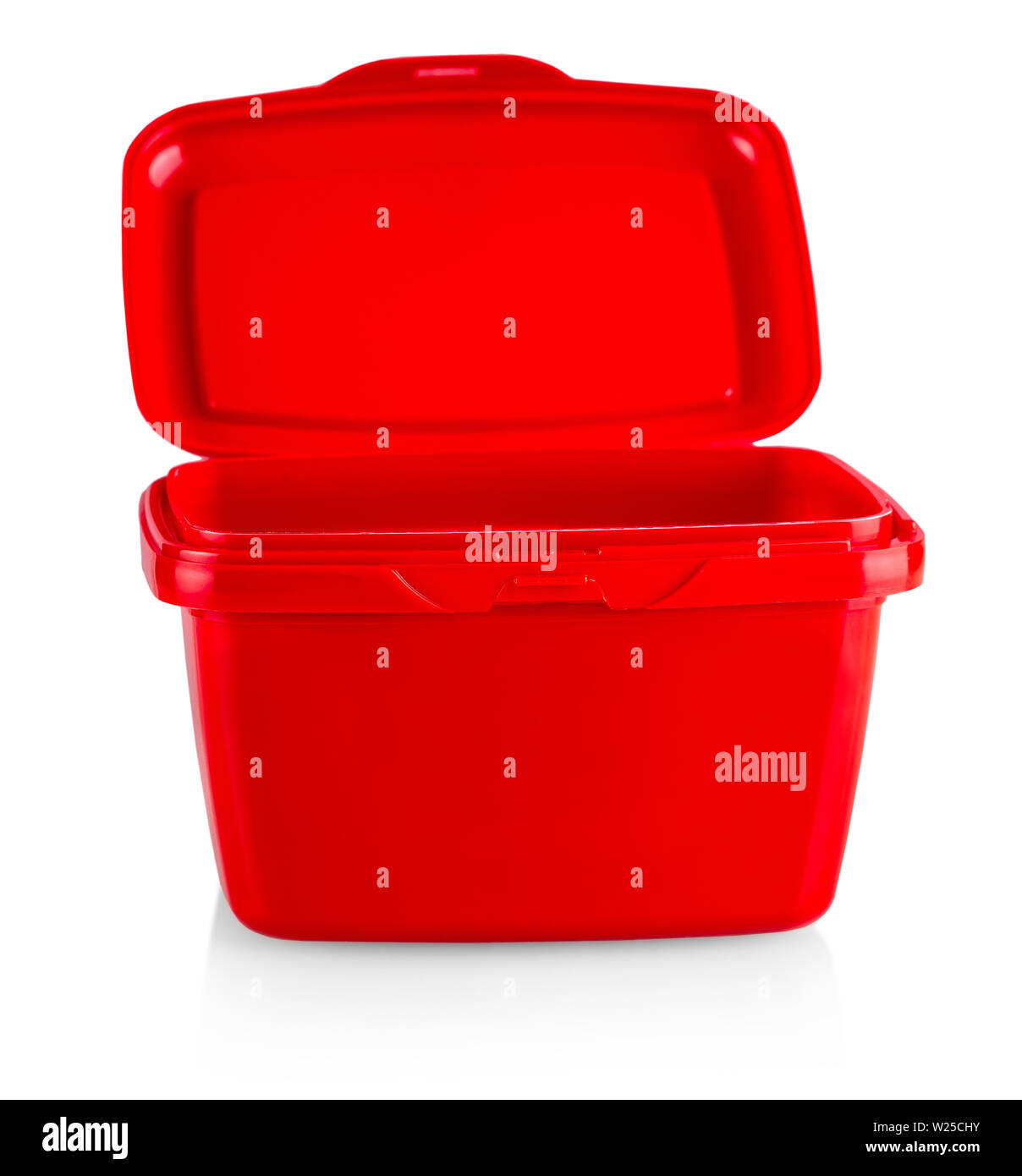 Plastic ketchup box hi-res stock photography and images - Alamy