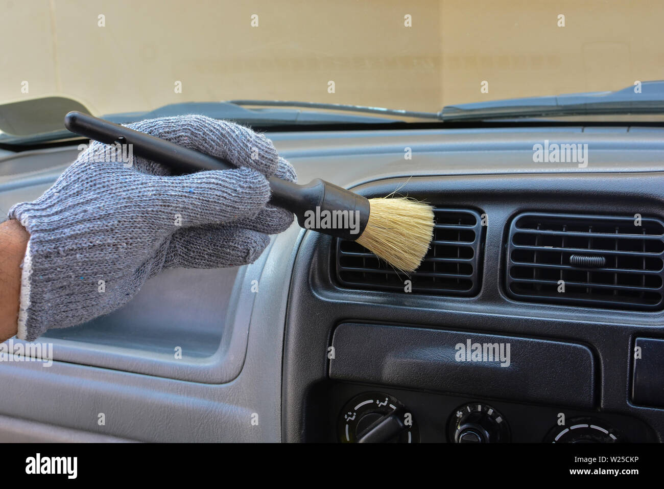 Car Detailing | Detail | Wax | Dusting | Protect | Clean | Terry cloth ...