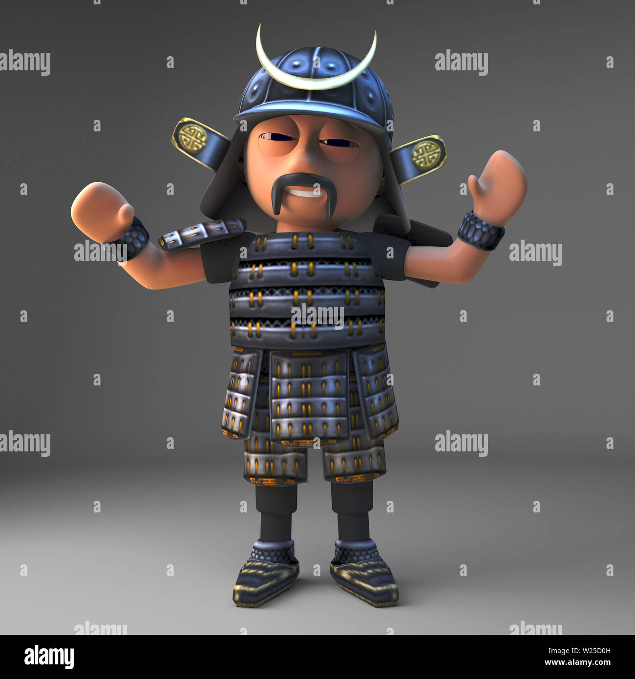 Japanese symbol of courage hi-res stock photography and images - Alamy