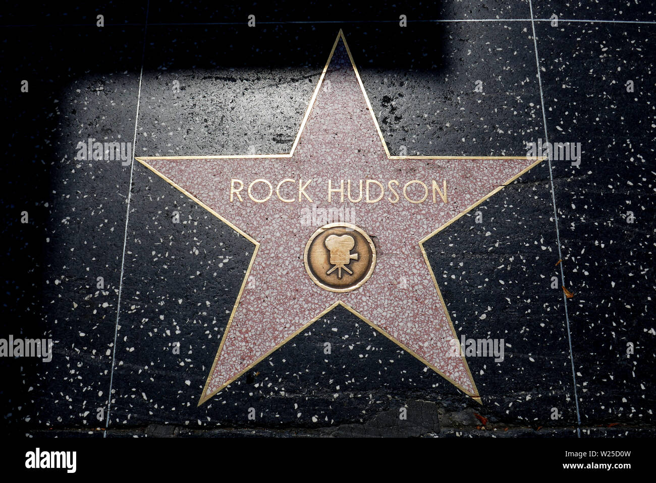 Hollywood, California, USA 5th July 2019 A general view of atmosphere ...