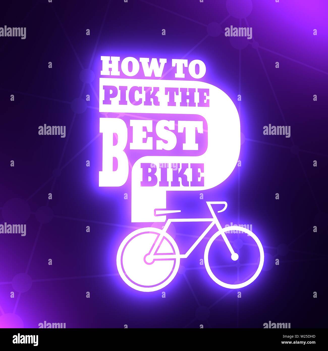 Decide to ride hi-res stock photography and images - Alamy