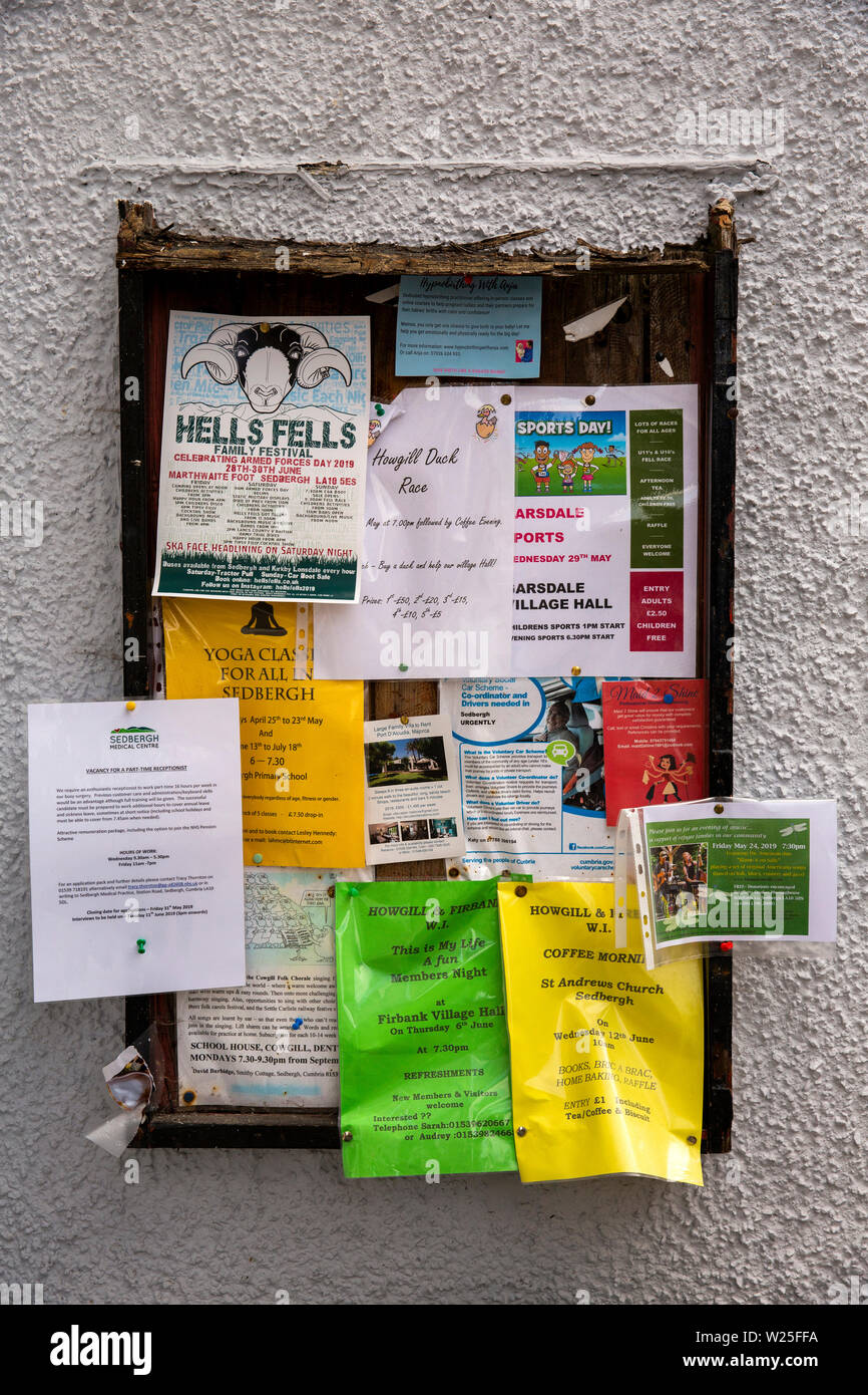 Land notice board hi-res stock photography and images - Alamy