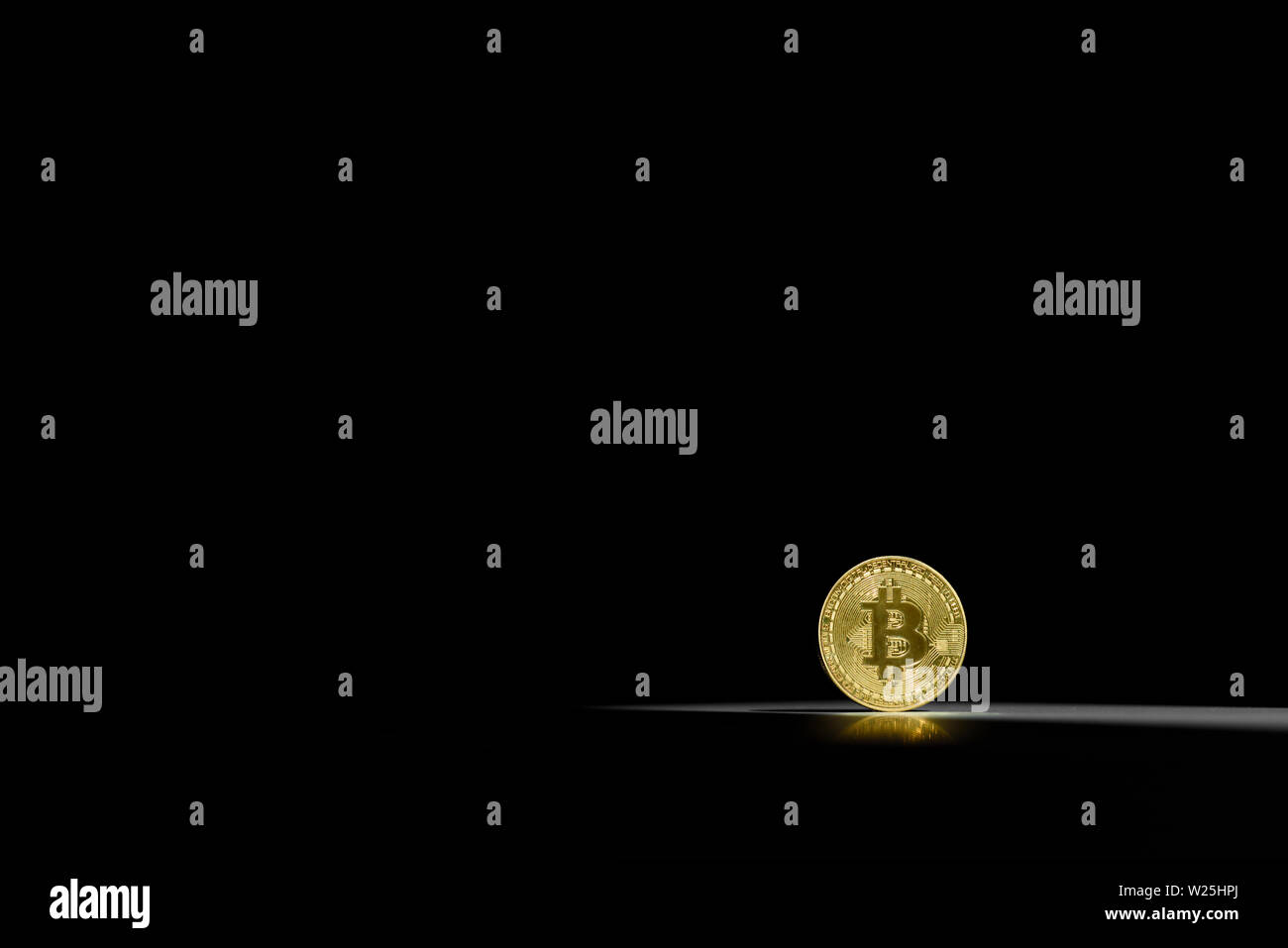 Coin shadow hi-res stock photography and images - Alamy