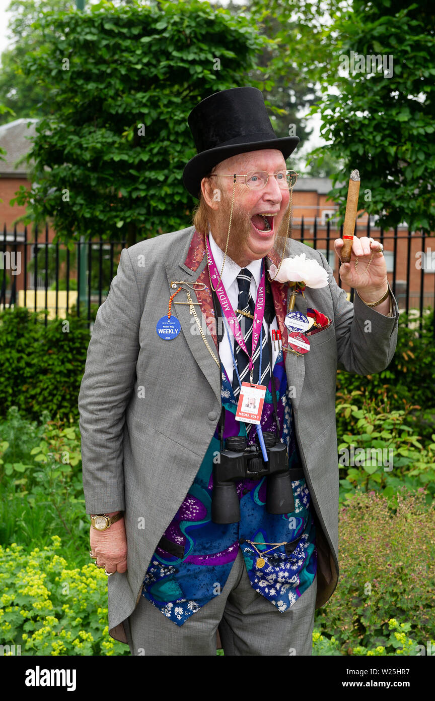 Royal Ascot, Ascot Racecourse, Berkshire, UK. 18th June, 2013. Racing ...