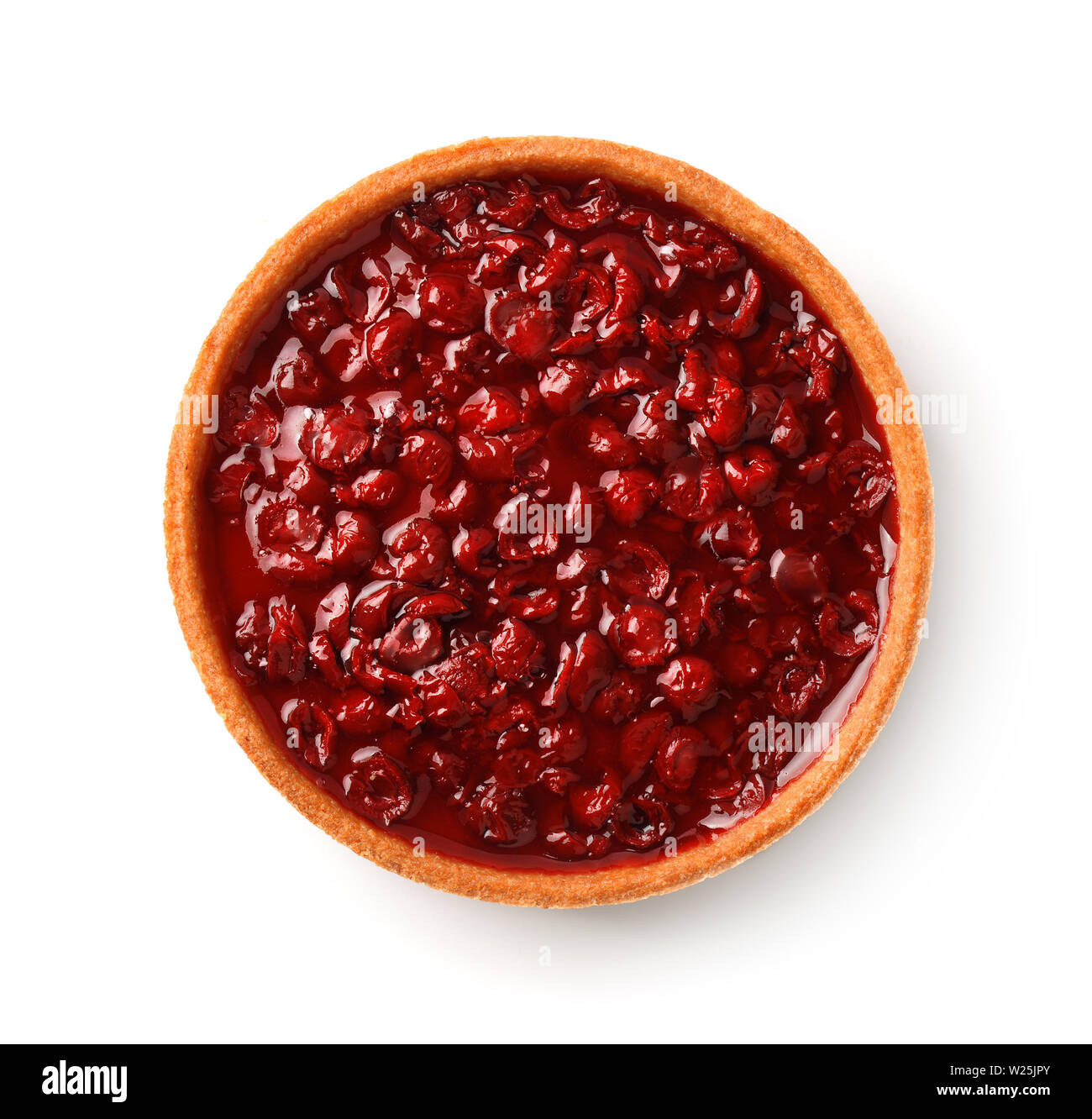 American tart hi-res stock photography and images - Alamy