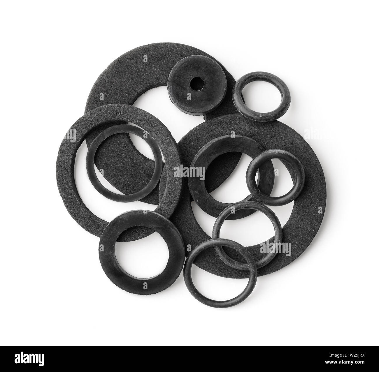 Rubber separator hi-res stock photography and images - Alamy