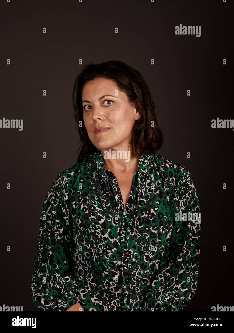 Anna pasternak hi-res stock photography and images - Alamy