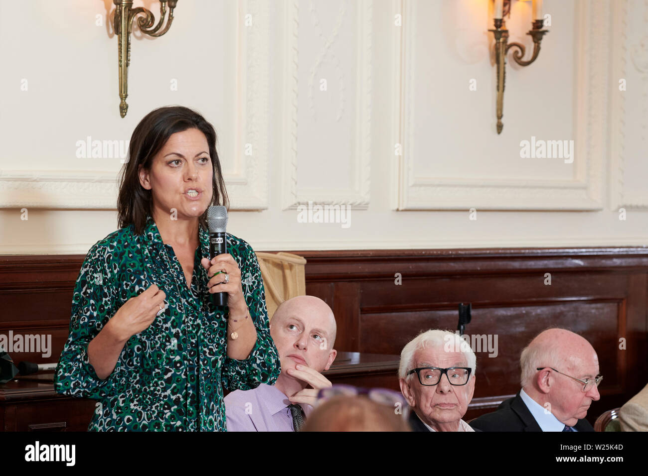 Anna pasternak hi-res stock photography and images - Alamy