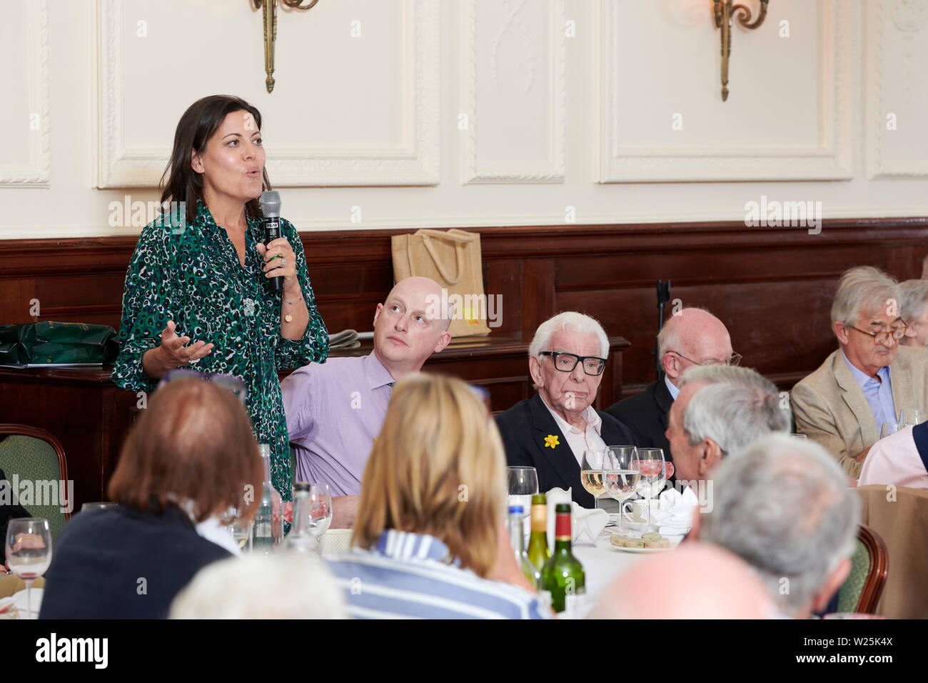 Anna pasternak hi-res stock photography and images - Alamy