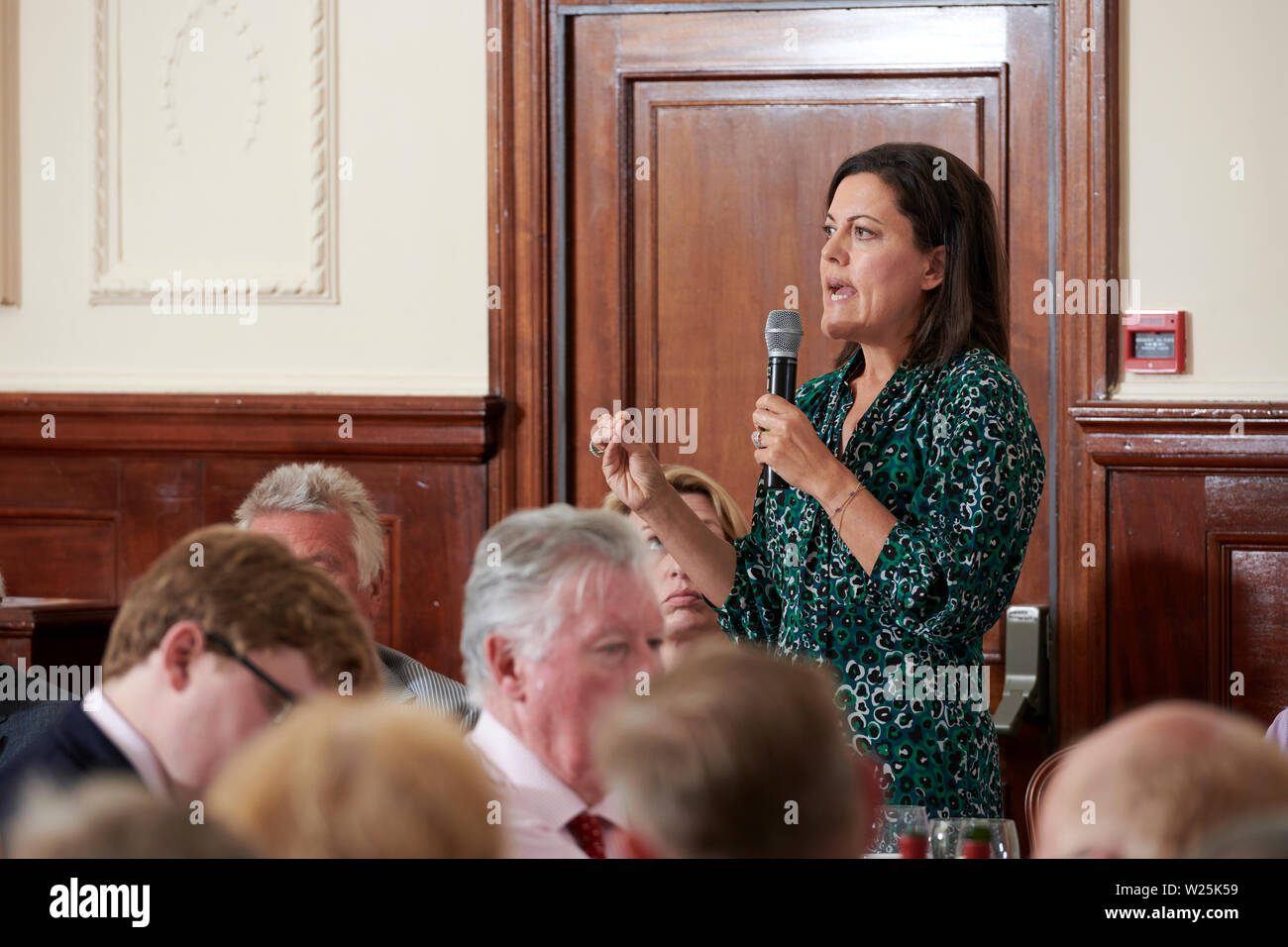 Anna pasternak hi-res stock photography and images - Alamy