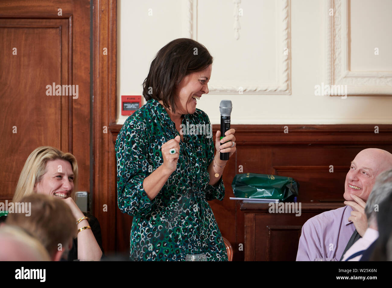 Anna pasternak hi-res stock photography and images - Alamy