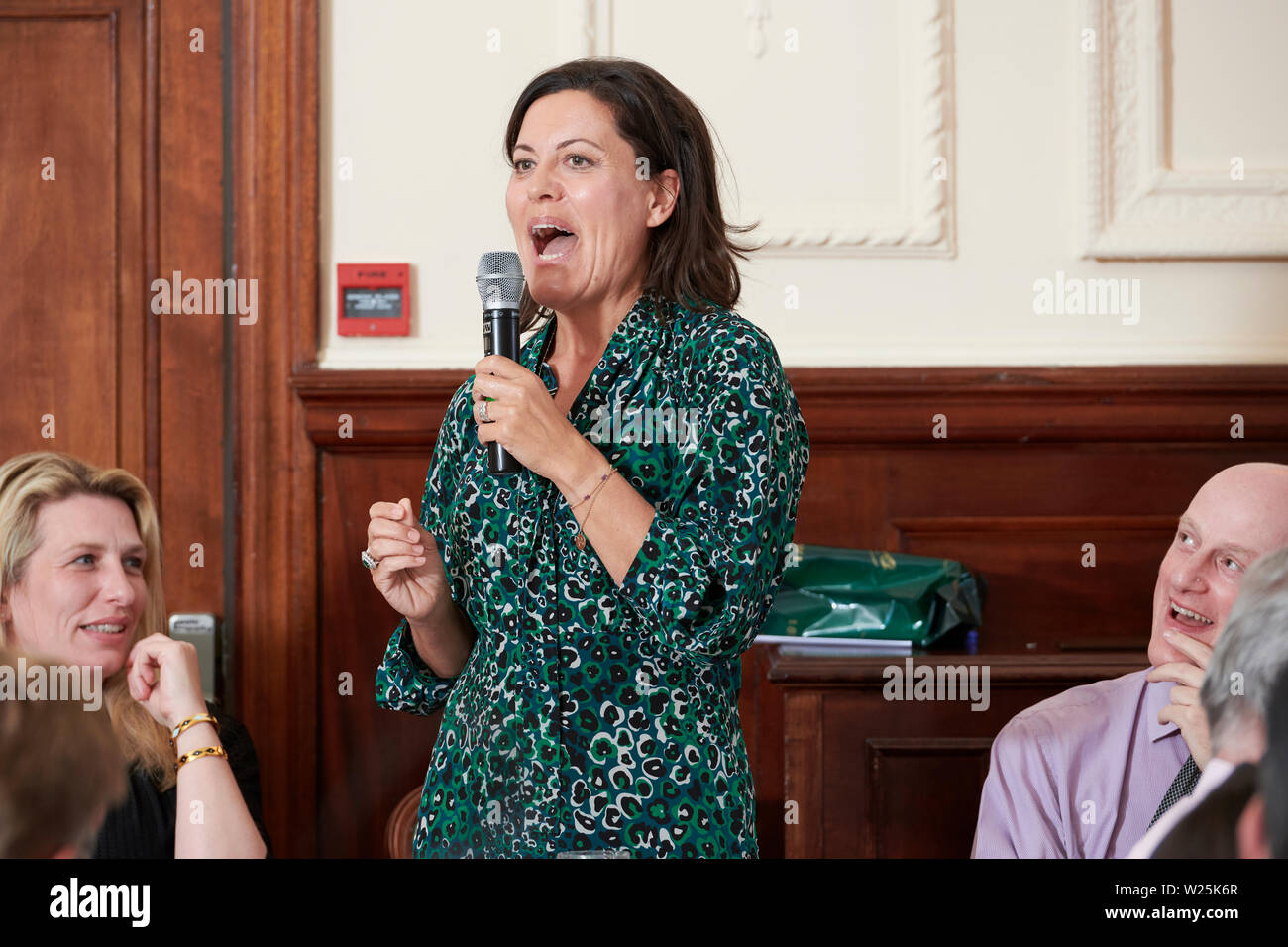 Anna pasternak hi-res stock photography and images - Alamy