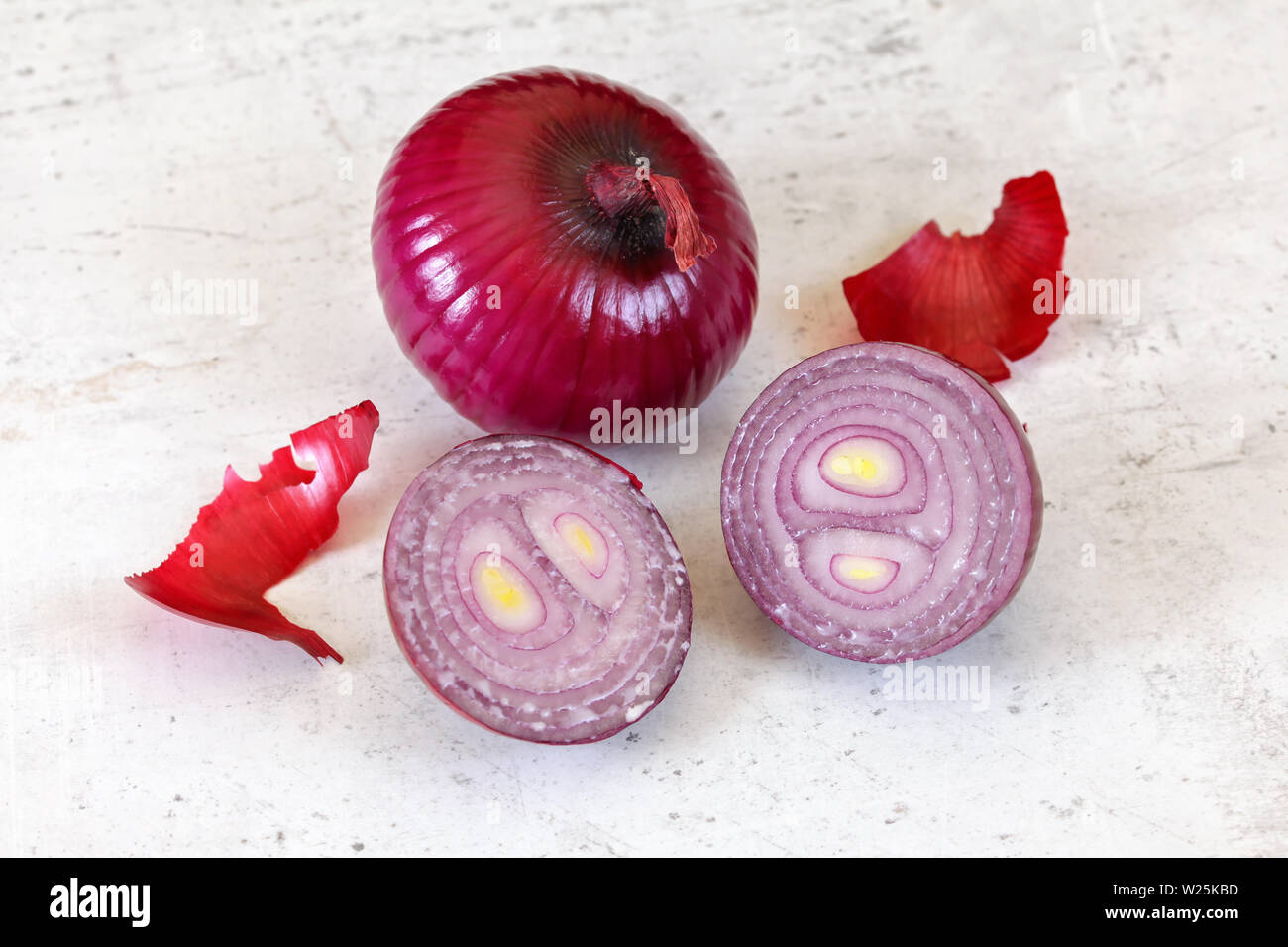Vegetable root ball hi-res stock photography and images - Alamy
