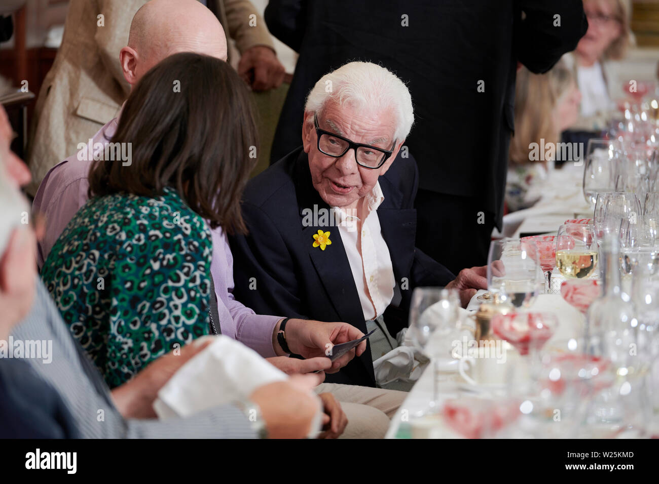 Anna Pasternak High Resolution Stock Photography and Images - Alamy