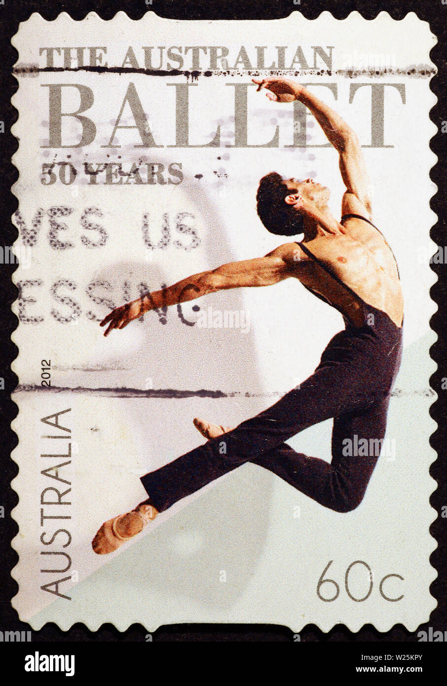 Australian ballet hi-res stock photography and images - Alamy