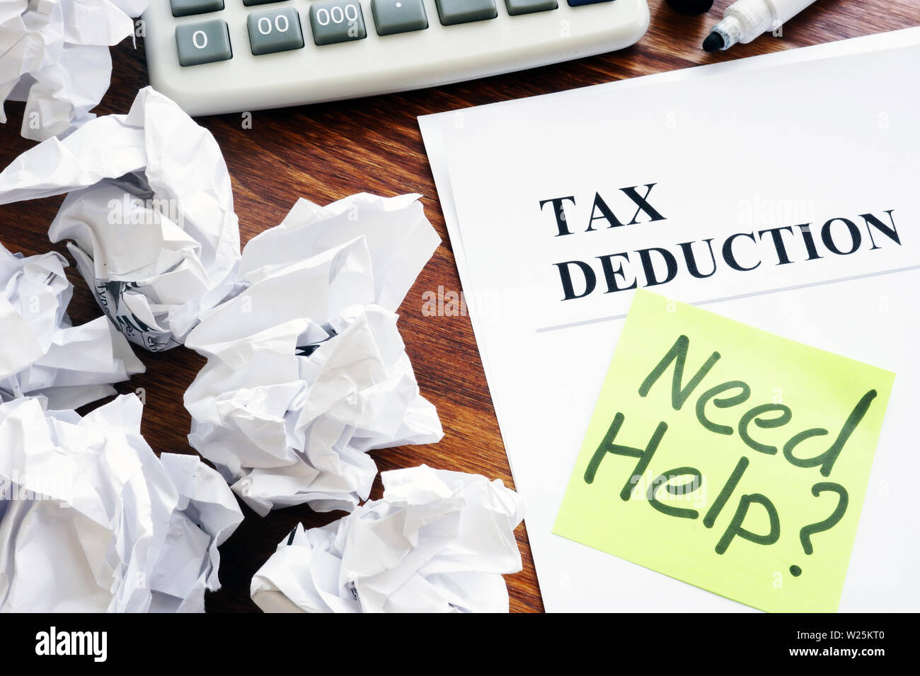 Sign need hi-res stock photography and images - Alamy