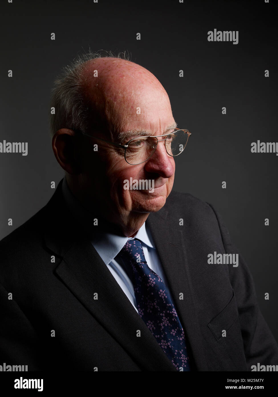 Sir tim wallis hi-res stock photography and images - Alamy