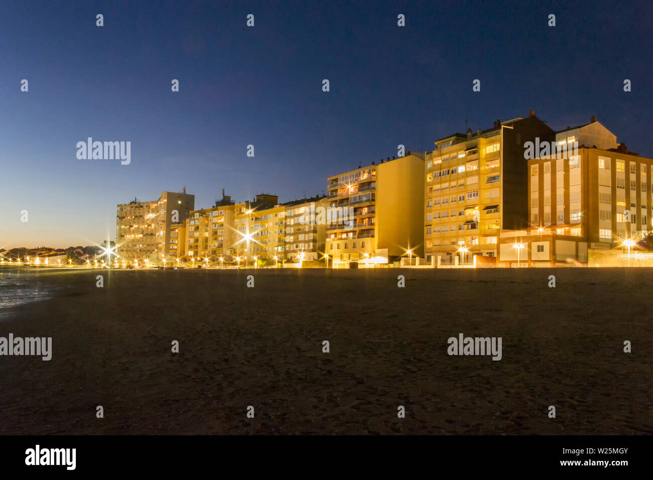 Vilagarcia de arousa hi-res stock photography and images - Alamy