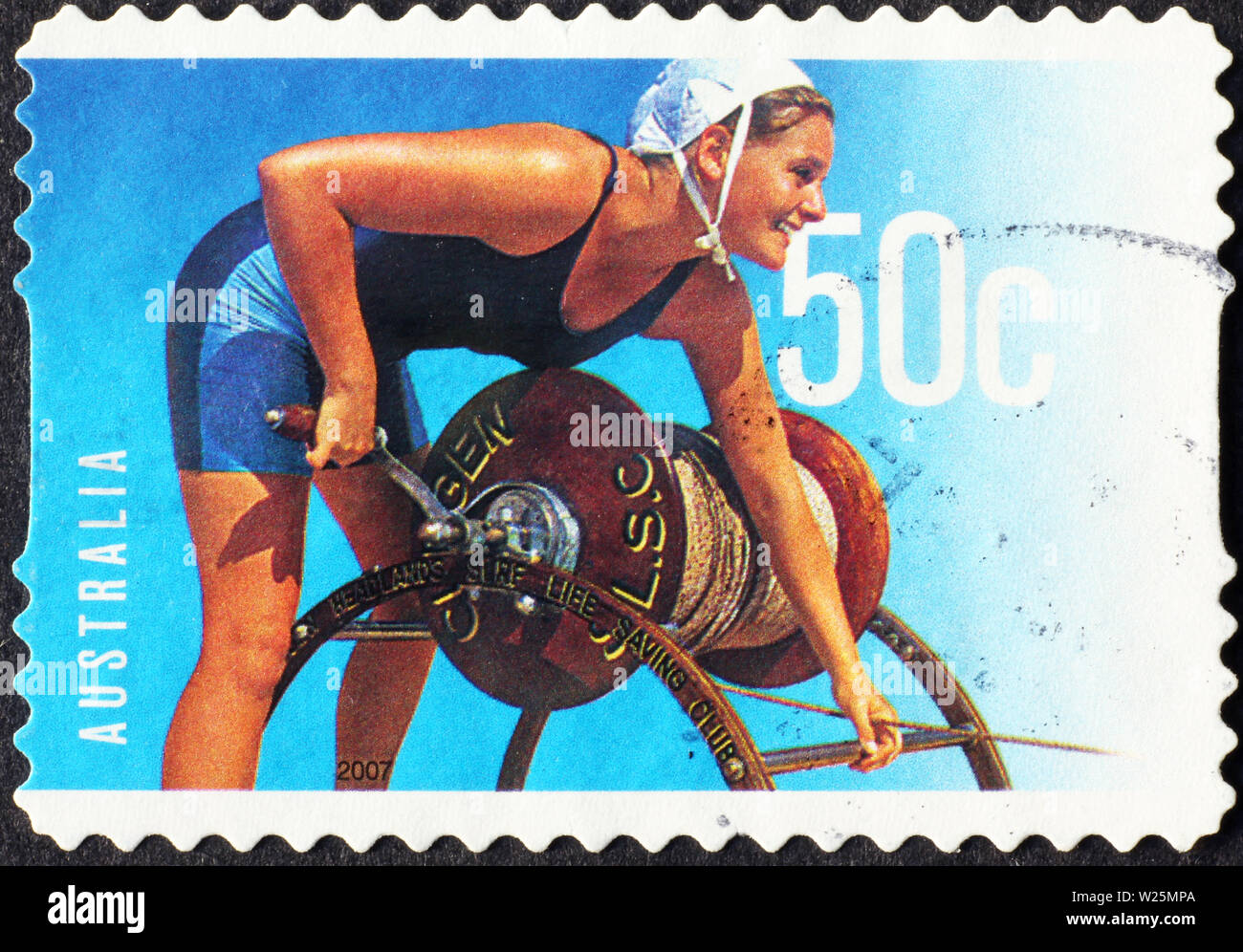 Safety stamp hi-res stock photography and images - Alamy