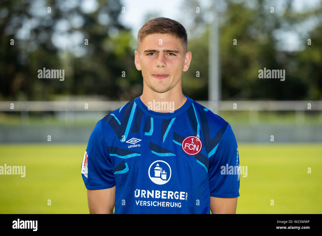 Goalkeeper jonas wendlinger fc hi-res stock photography and images - Alamy