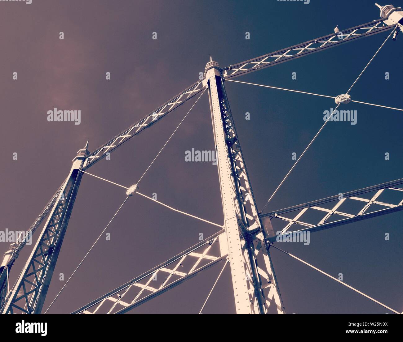 Gasworks newstead hi-res stock photography and images - Alamy