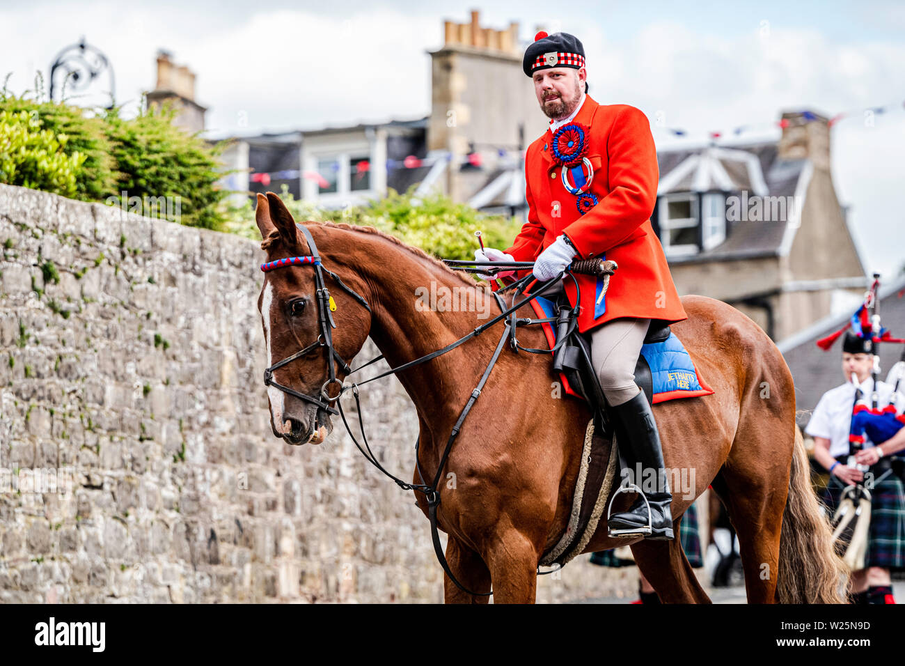 Redeswire High Resolution Stock Photography and Images - Alamy