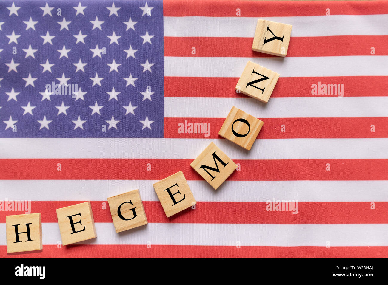 Hegemony hi-res stock photography and images - Alamy