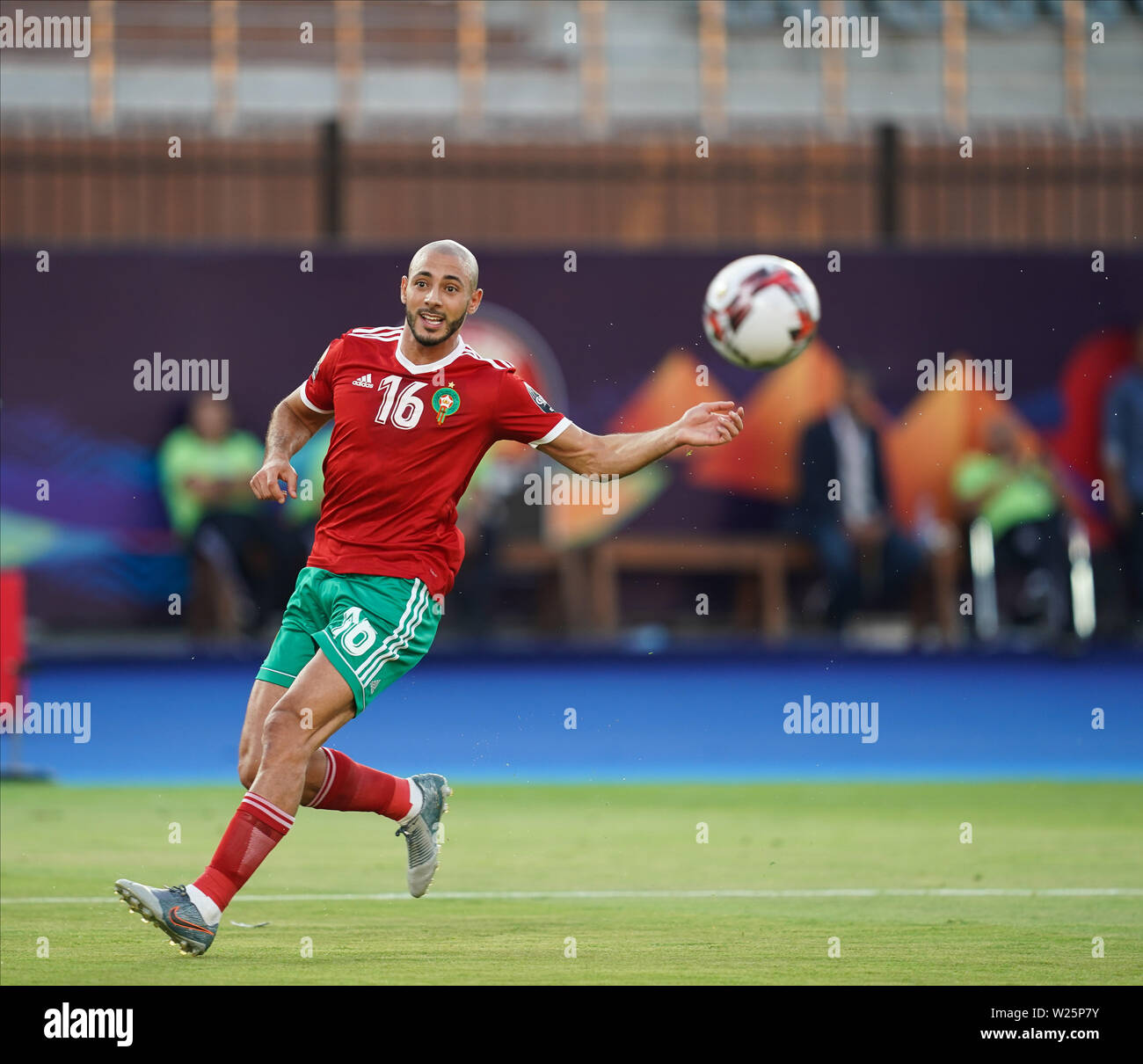 Noureddine hi-res stock photography and images - Alamy