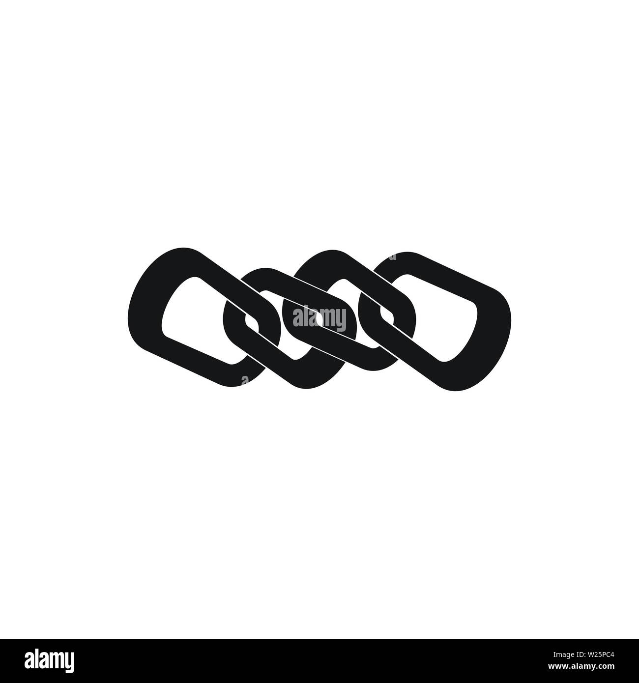 simple geometric clear vector for business symbol logo vector Stock ...