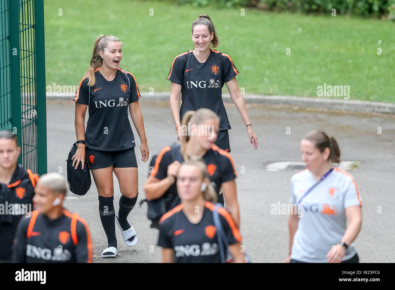 Victoria lyon hi-res stock photography and images - Alamy