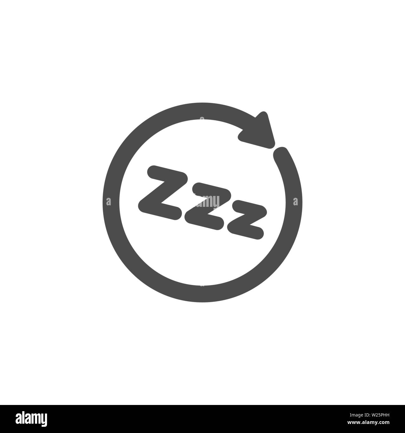 simple geometric clear vector for business symbol logo vector Stock ...