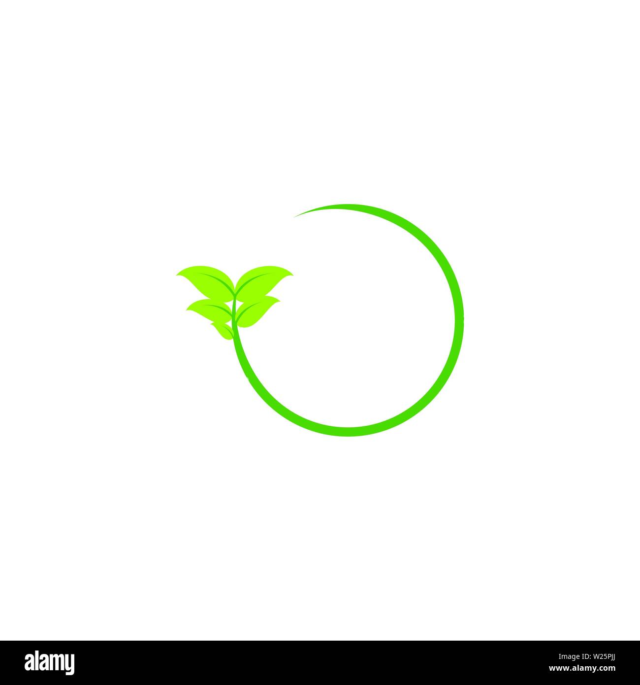 simple geometric clear vector for business symbol logo vector Stock ...