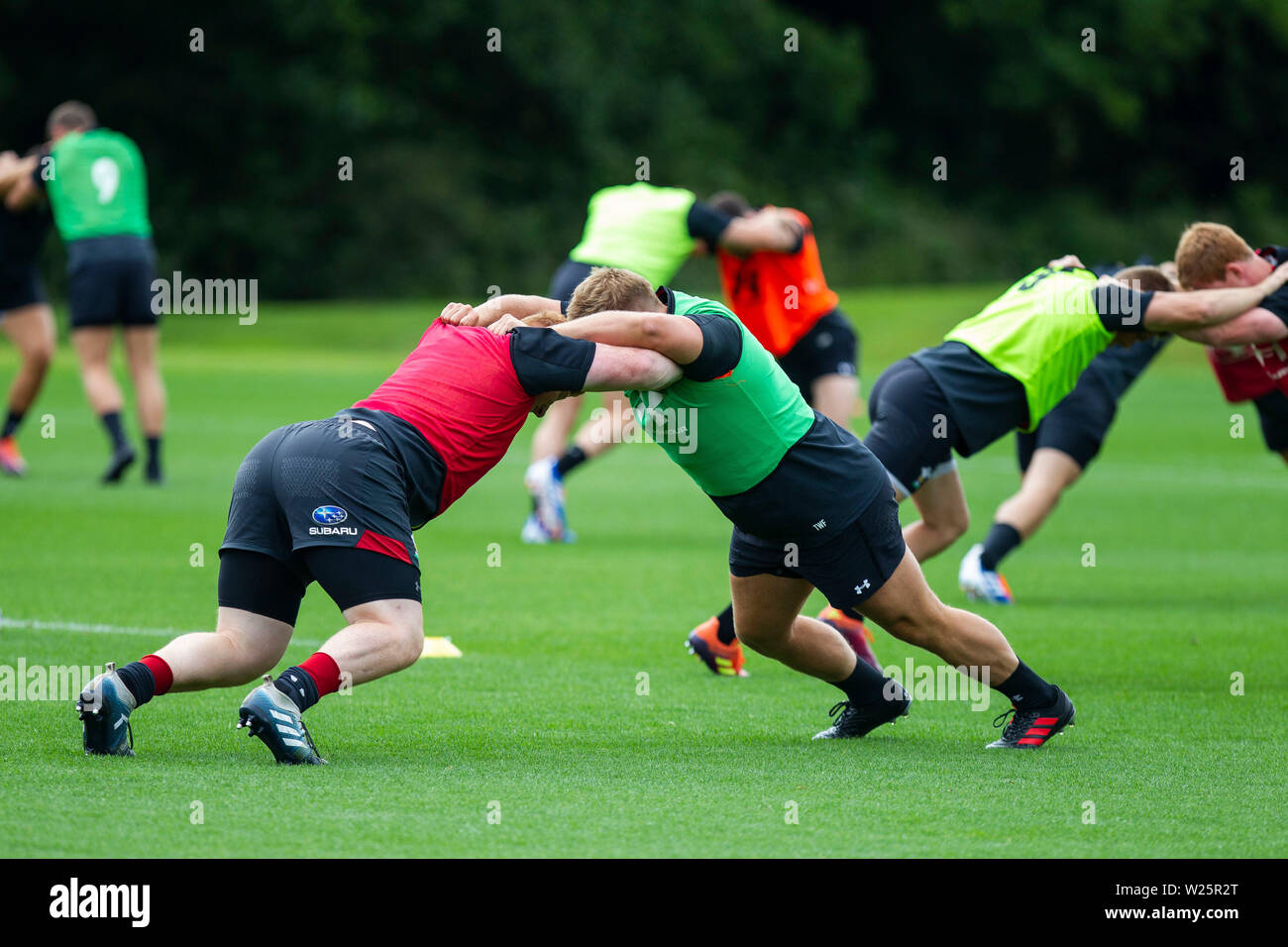 Wru general hi-res stock photography and images - Alamy