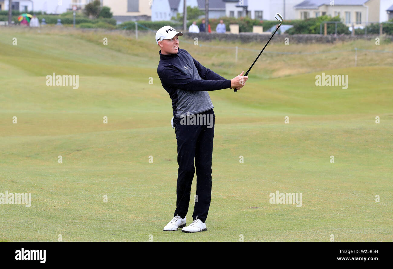 Irelands robin power hi-res stock photography and images - Alamy