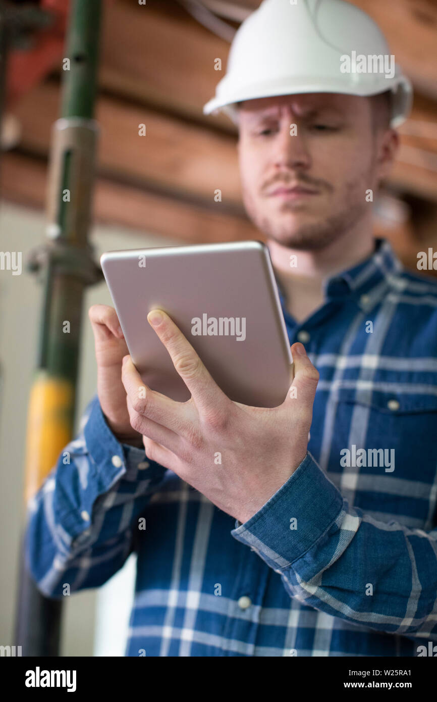 Digital architect hi-res stock photography and images - Alamy