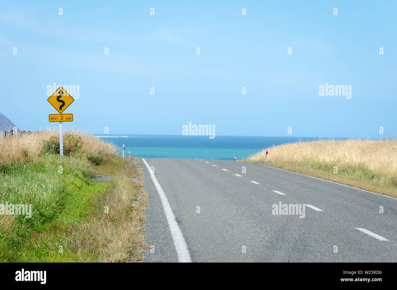 North bend ferry road hi-res stock photography and images - Alamy
